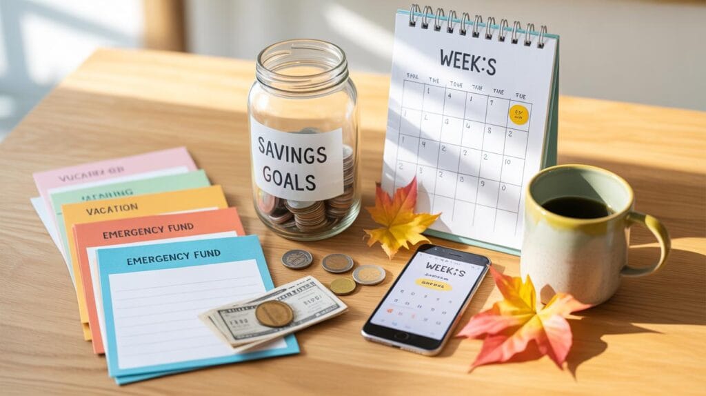 Savings Challenge Ideas That Actually Work For Beginners – Your Income ...
