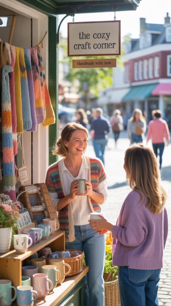 Easy Small Business Ideas You Can Start From Home Today – Your Income ...