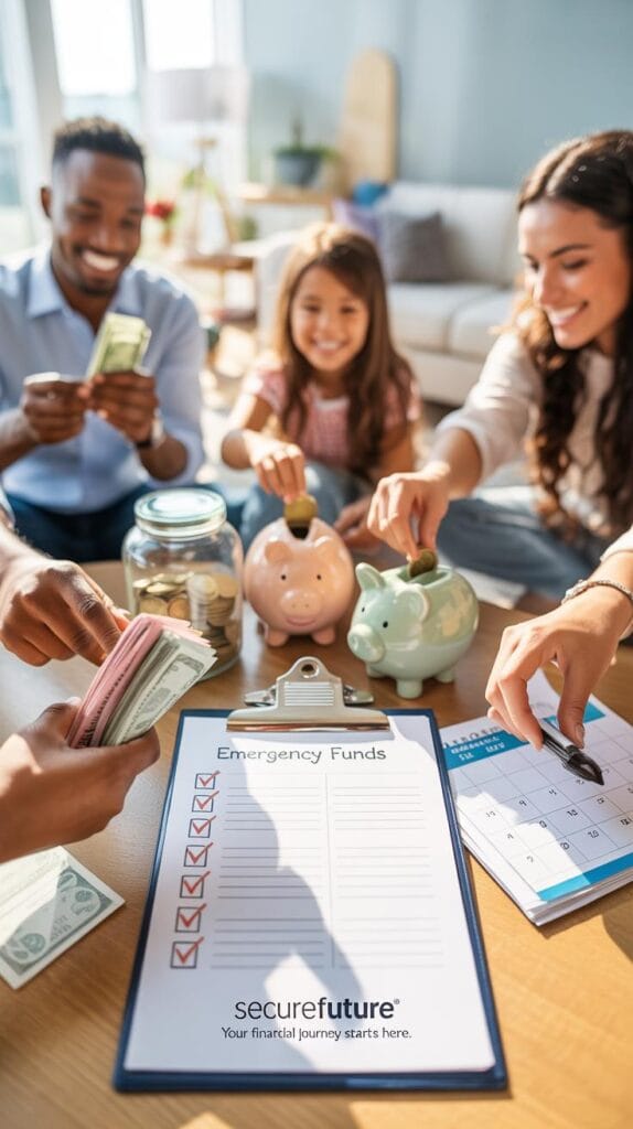 Financial Stability Tips Inspired by Money Vision Board Ideas – Your ...