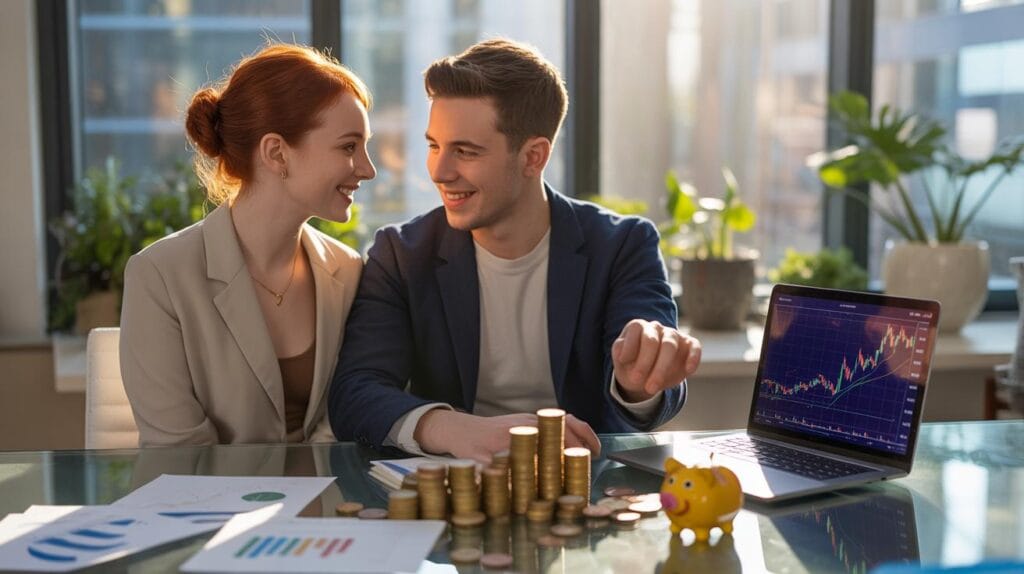 Financial Stability Tips Inspired by Money Vision Board Ideas – Your ...