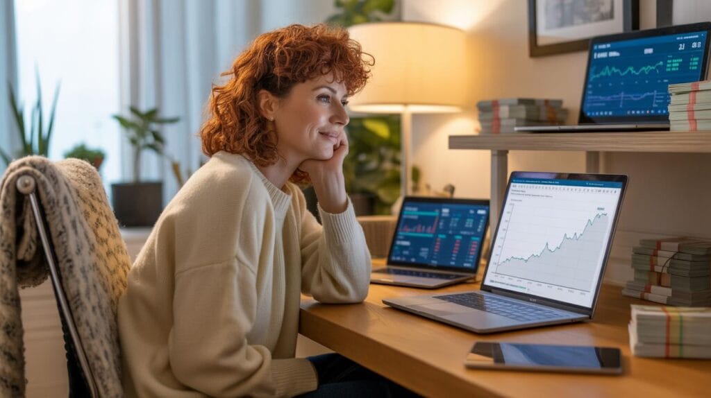 Financial Stability Tips Inspired by Money Vision Board Ideas – Your ...